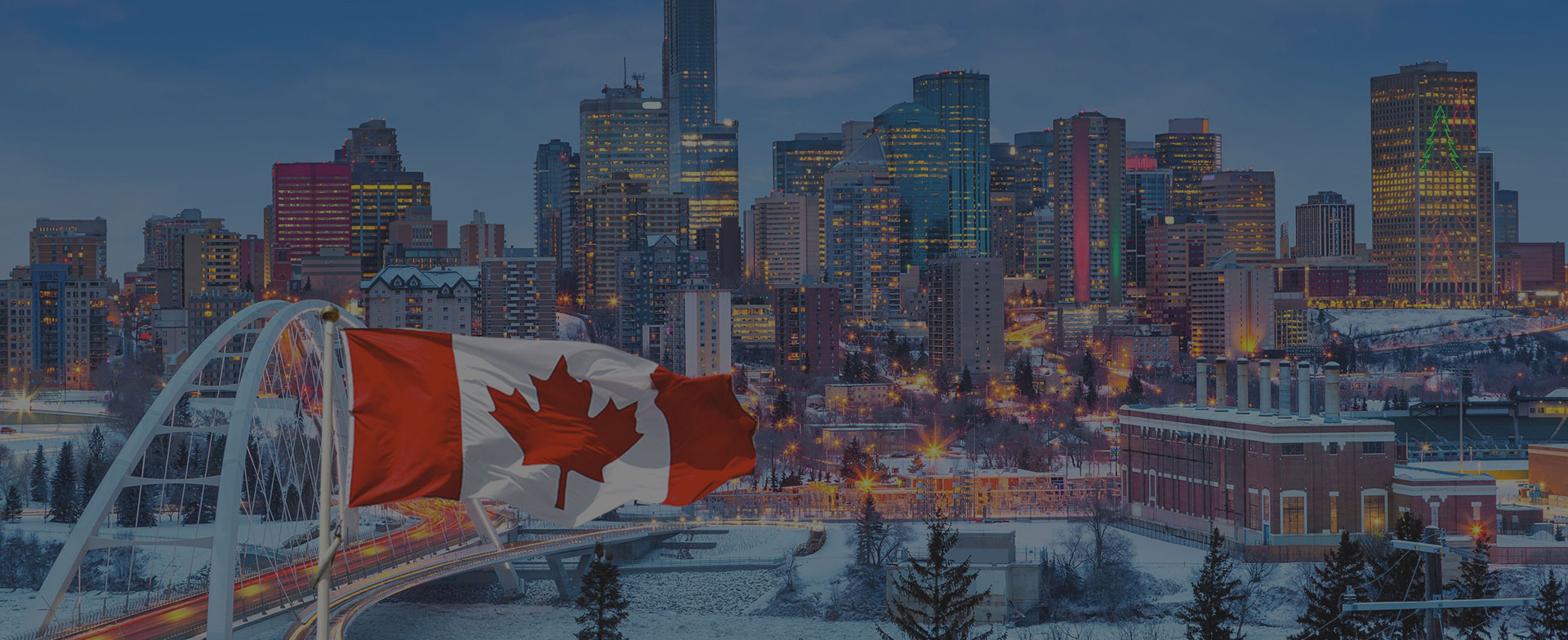 Immigration Canada - Tougri Immigration Inc